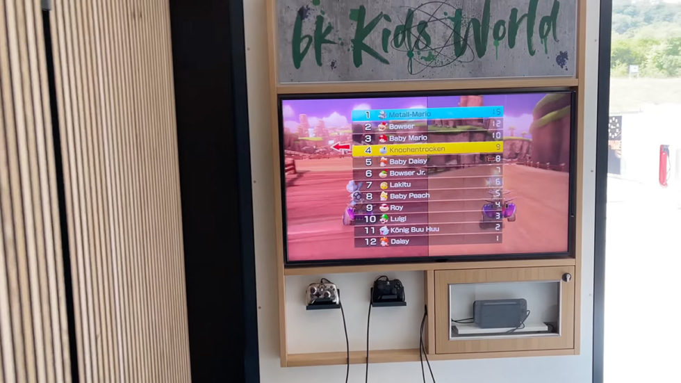 In Deutschland: Tesla eröffnet Cube-Lounges an Supercharger