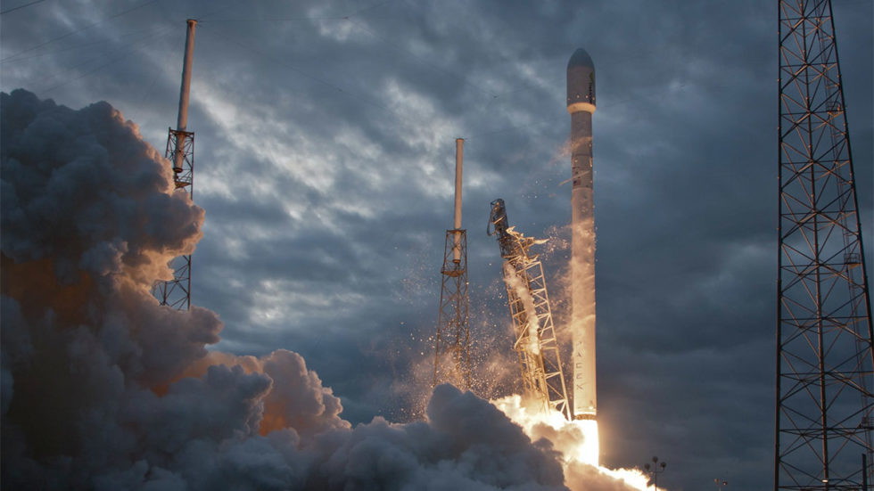 SpaceX ITS: Was ist das Interplanetary Transport System?